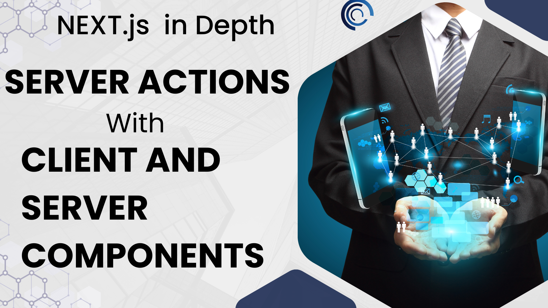 Next.js 14 Server Actions : Revolutionizing Web Development: